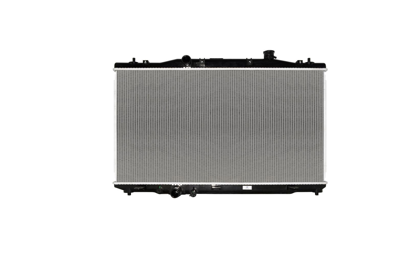 CSF Radiator 3881 CSF Radiators | Summit Racing