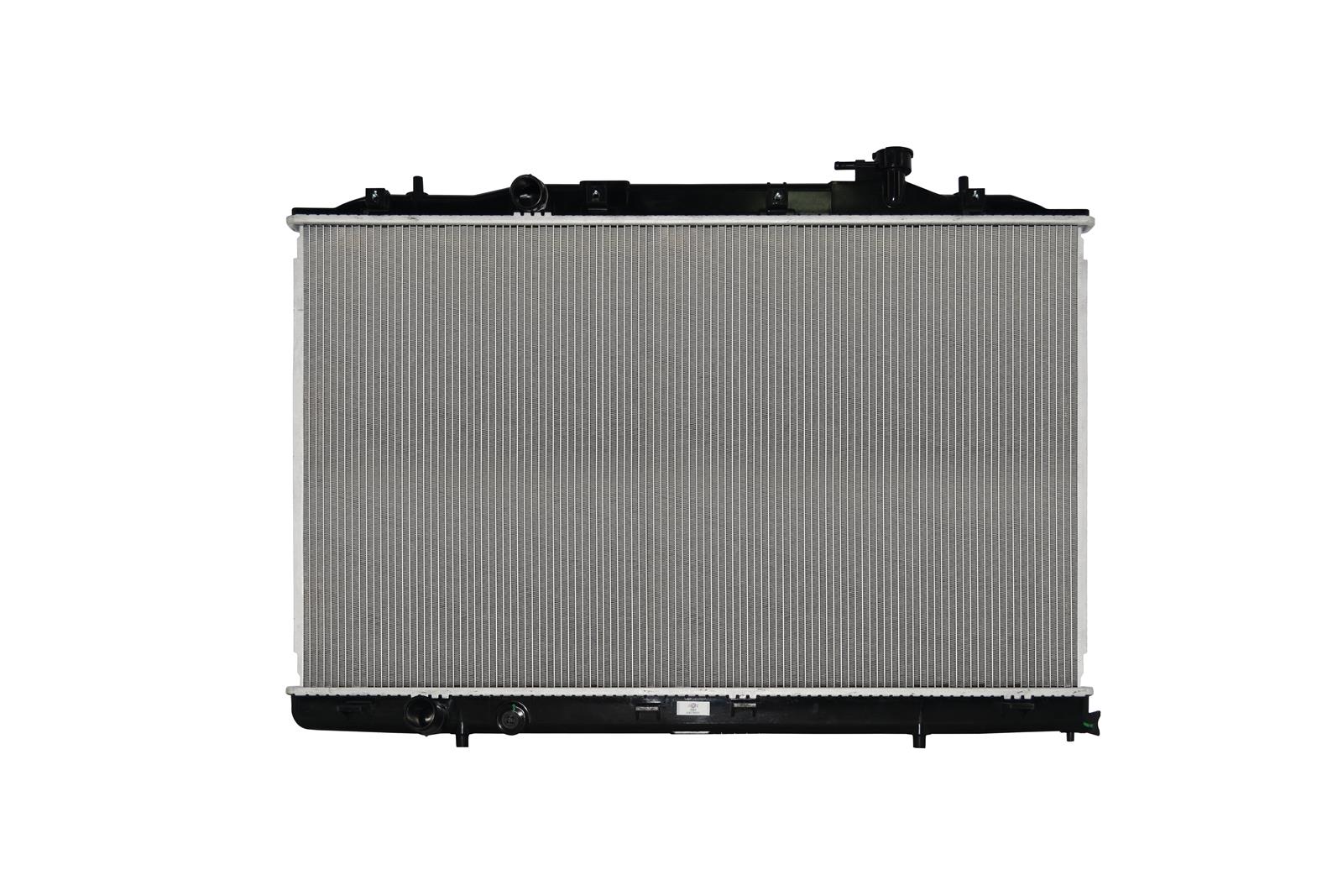 CSF Radiator 3883 CSF Radiators | Summit Racing