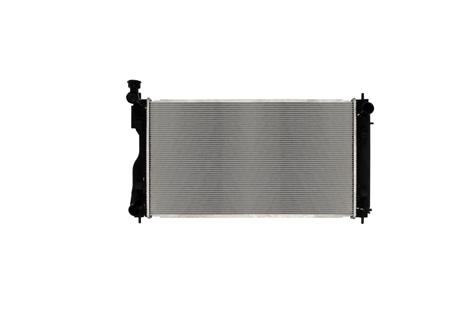 CSF Radiator 3889 CSF Radiators | Summit Racing