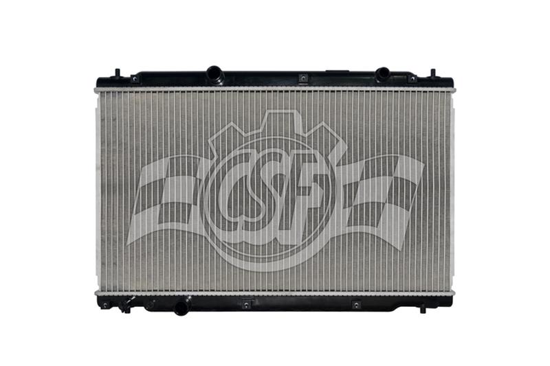 CSF Radiator 3952 CSF Radiators | Summit Racing