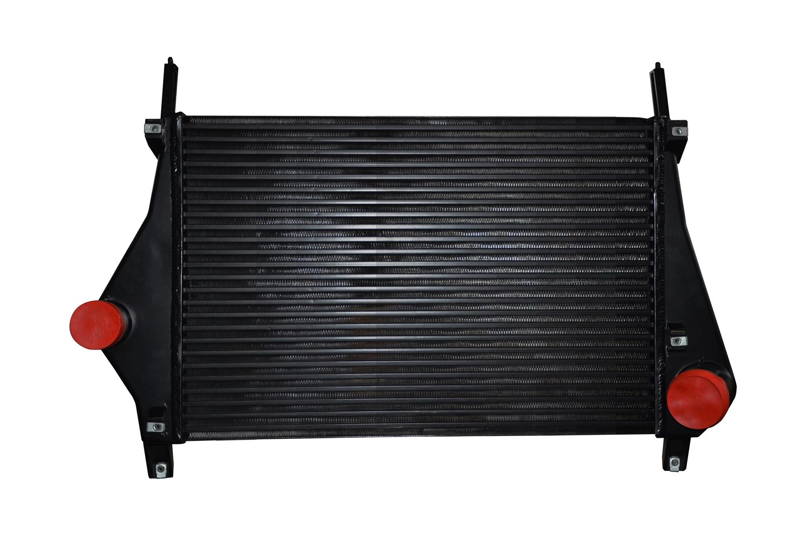 CSF Radiator 6068 CSF Intercoolers | Summit Racing