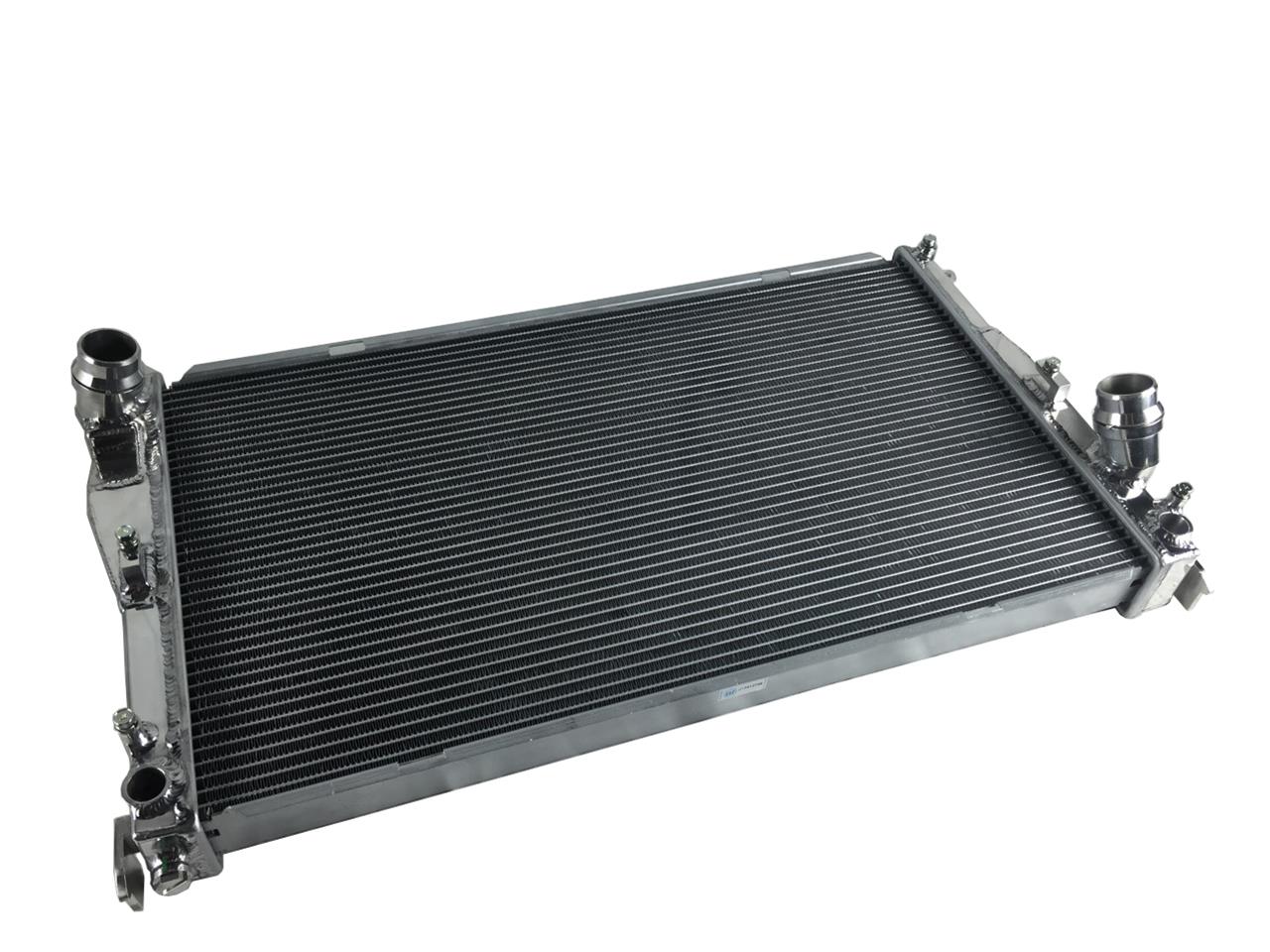 CSF Radiator 7046 CSF Racing Radiators | Summit Racing