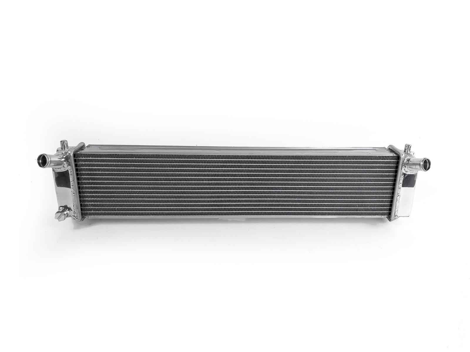 CSF Radiator 7057 CSF Racing Radiators | Summit Racing