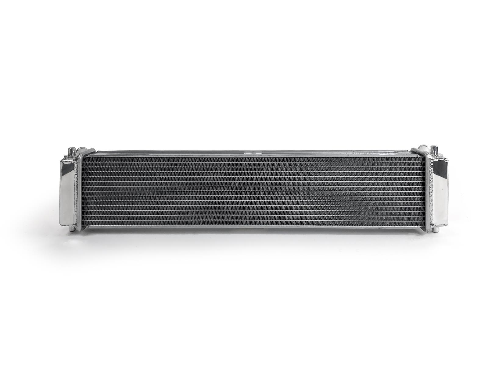 CSF Radiator 7057 CSF Racing Radiators | Summit Racing