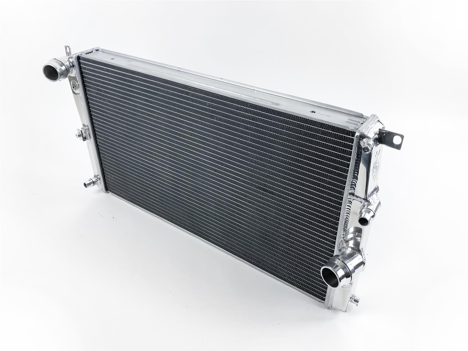CSF Radiator 7078LT CSF Racing Radiators | Summit Racing