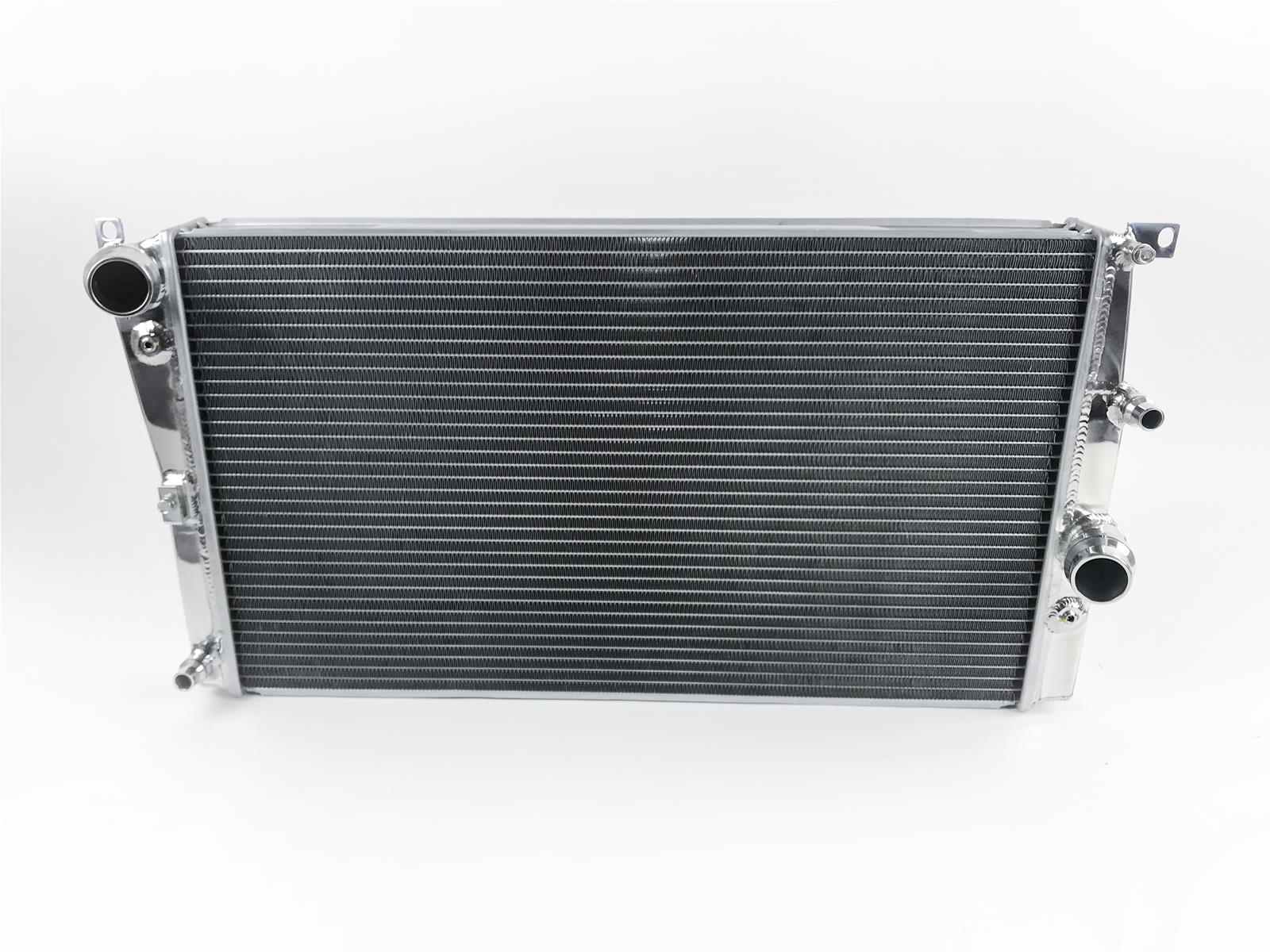 CSF Radiator 7078LT CSF Racing Radiators | Summit Racing
