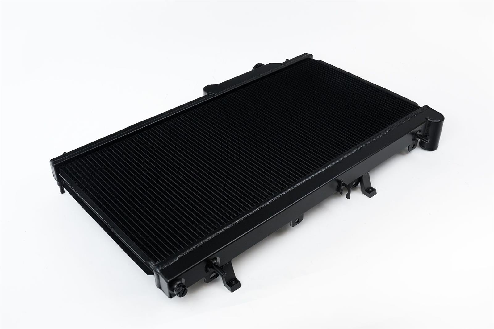 2006 SUBARU OUTBACK CSF Radiator 7094B CSF Racing Radiators | Summit Racing