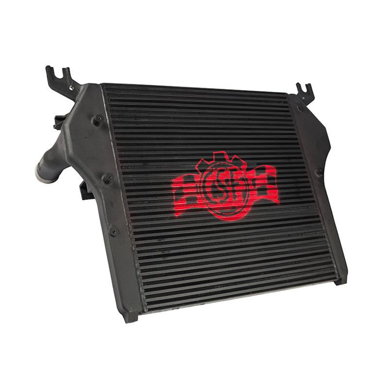 CSF Radiator 7100 CSF Turbo Diesel Charge-Air Coolers | Summit Racing