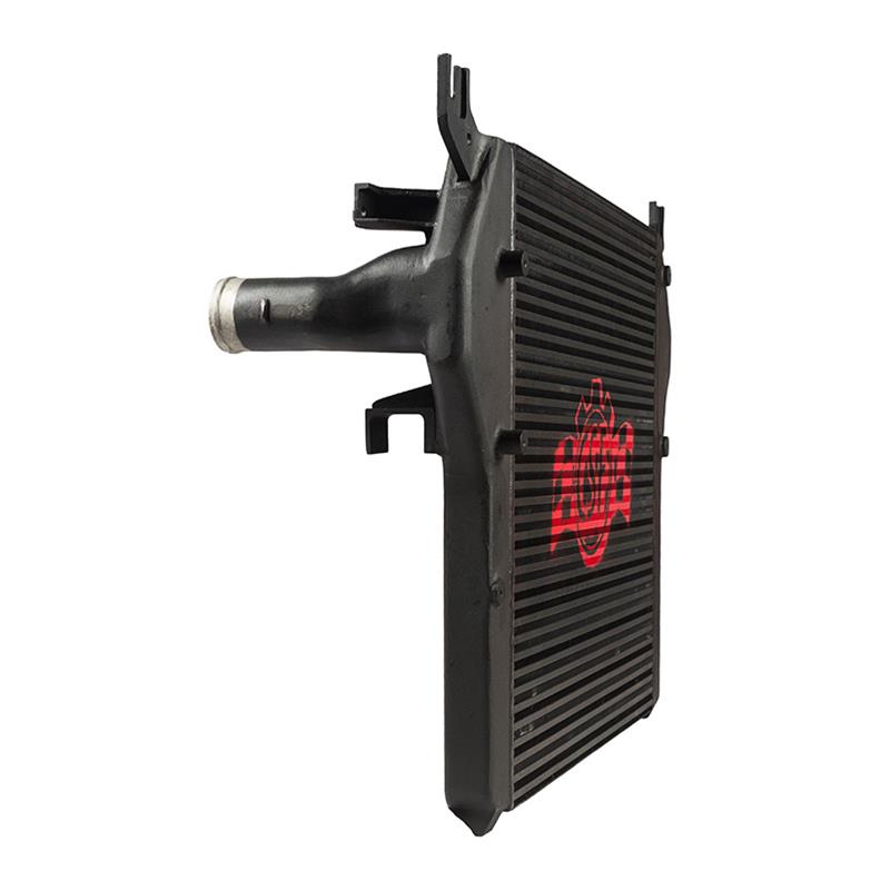 CSF Radiator 7100 CSF Turbo Diesel Charge-Air Coolers | Summit Racing