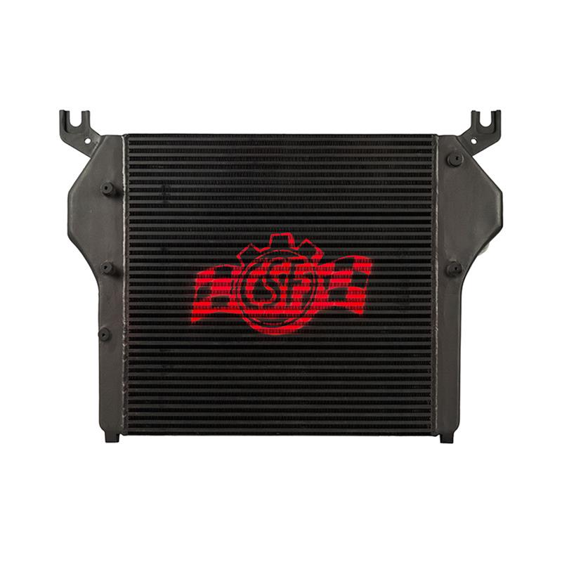 CSF Radiator 7100 CSF Turbo Diesel Charge-Air Coolers | Summit Racing