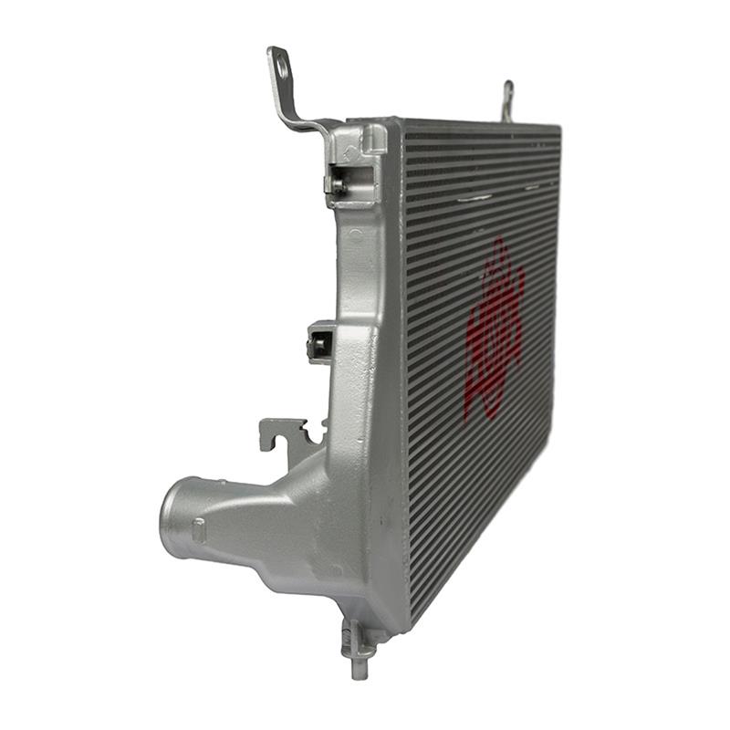 CSF Radiator 7103 CSF Turbo Diesel Charge-Air Coolers | Summit Racing