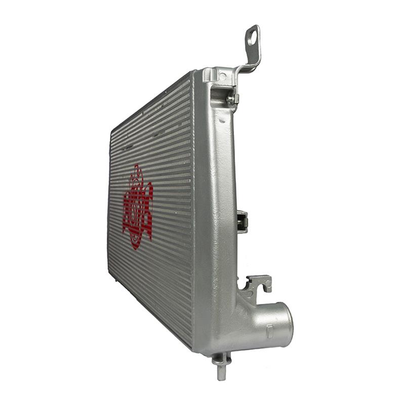 CSF Radiator 7103 CSF Turbo Diesel Charge-Air Coolers | Summit Racing