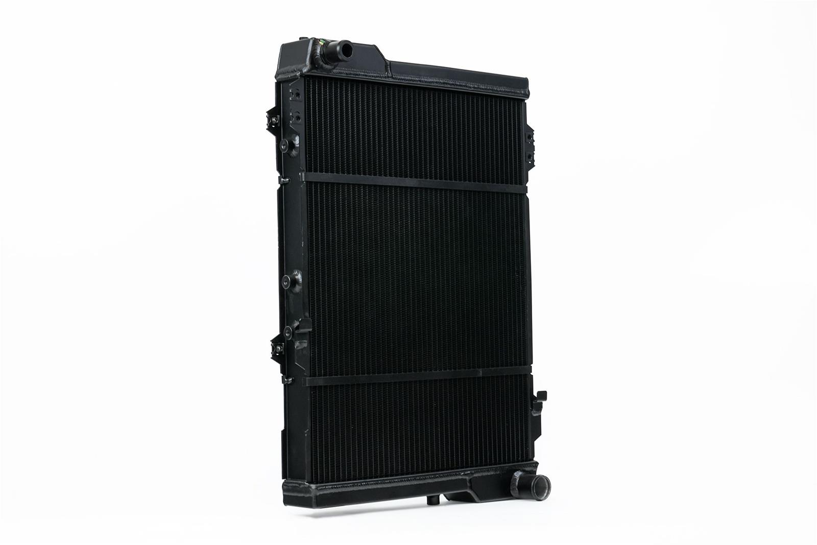 CSF Radiator 7208 CSF Racing Radiators | Summit Racing