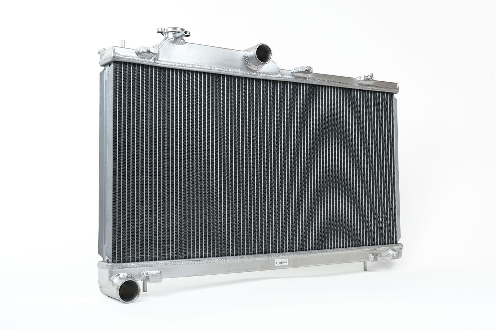 CSF Radiator 7213 CSF Radiators | Summit Racing