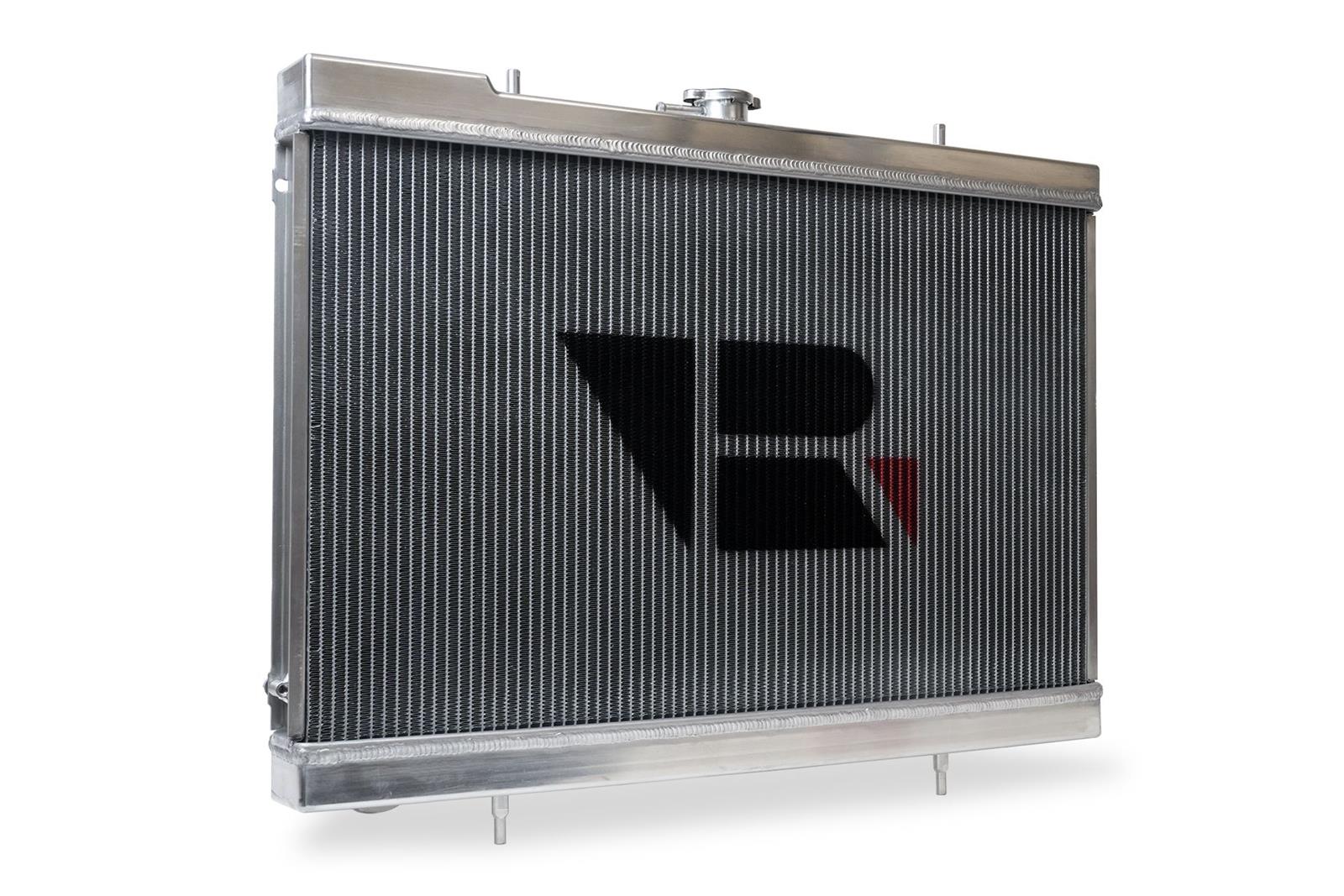 CSF Radiator 7217 CSF Billet Aluminum Radiators | Summit Racing