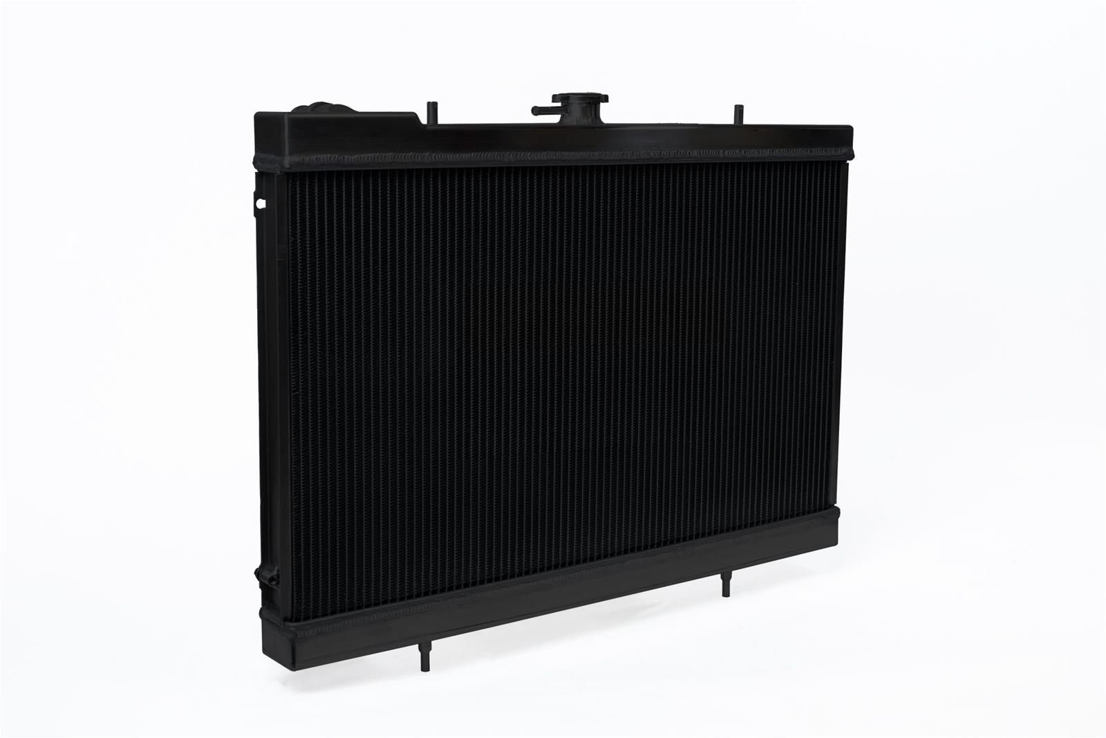 CSF Radiator 7217B