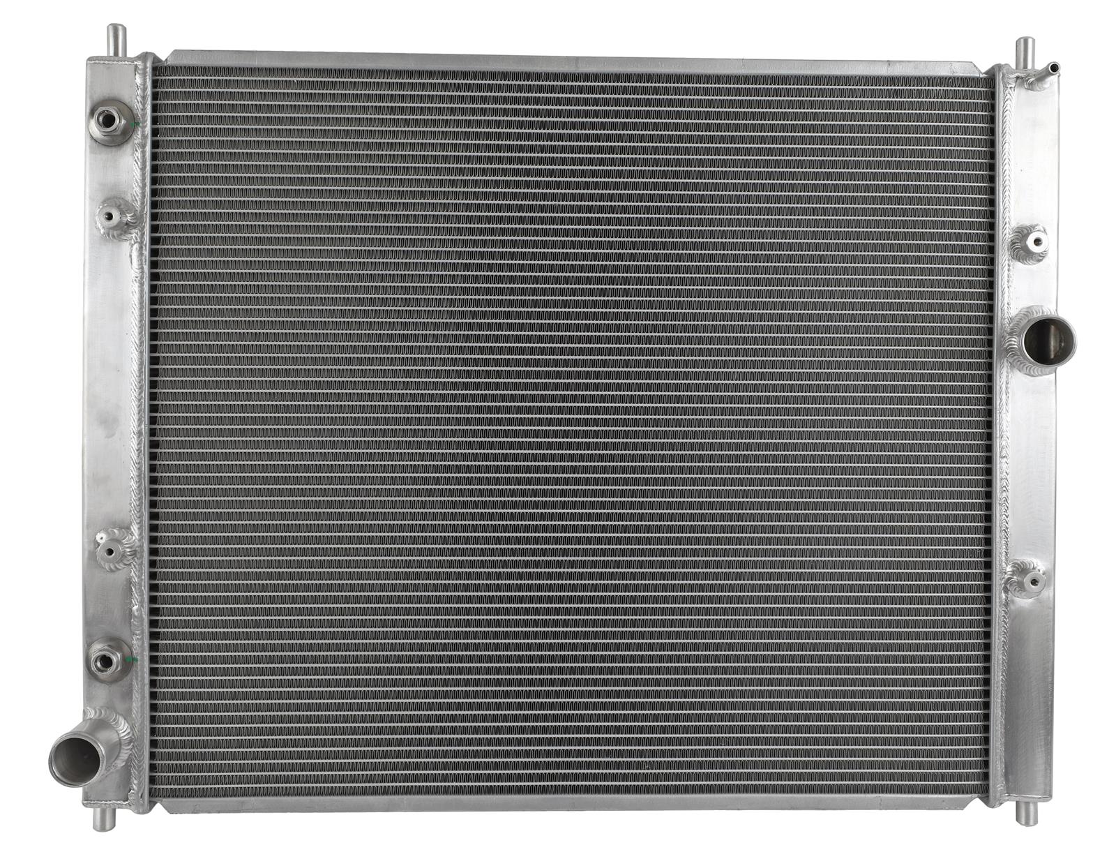 CSF Radiator 8028 CSF Racing Radiators | Summit Racing