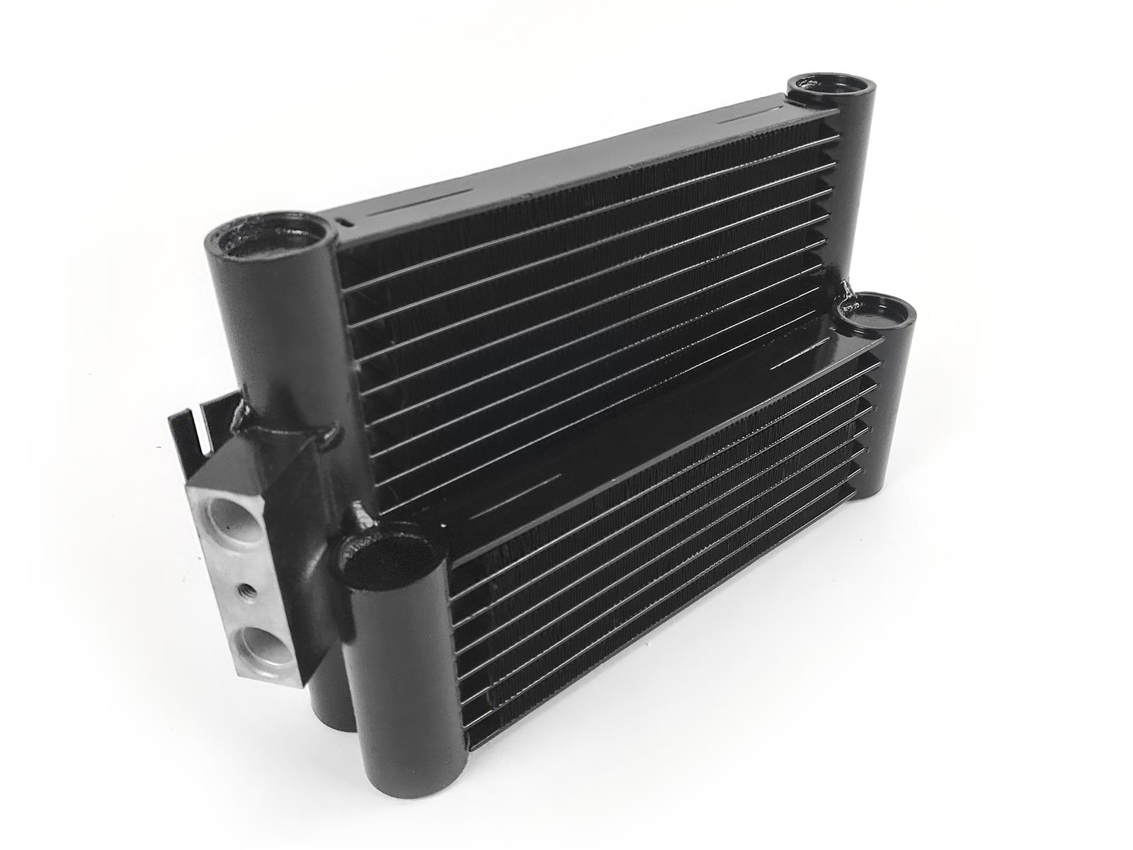 CSF Radiator 8145 CSF Fluid Coolers | Summit Racing