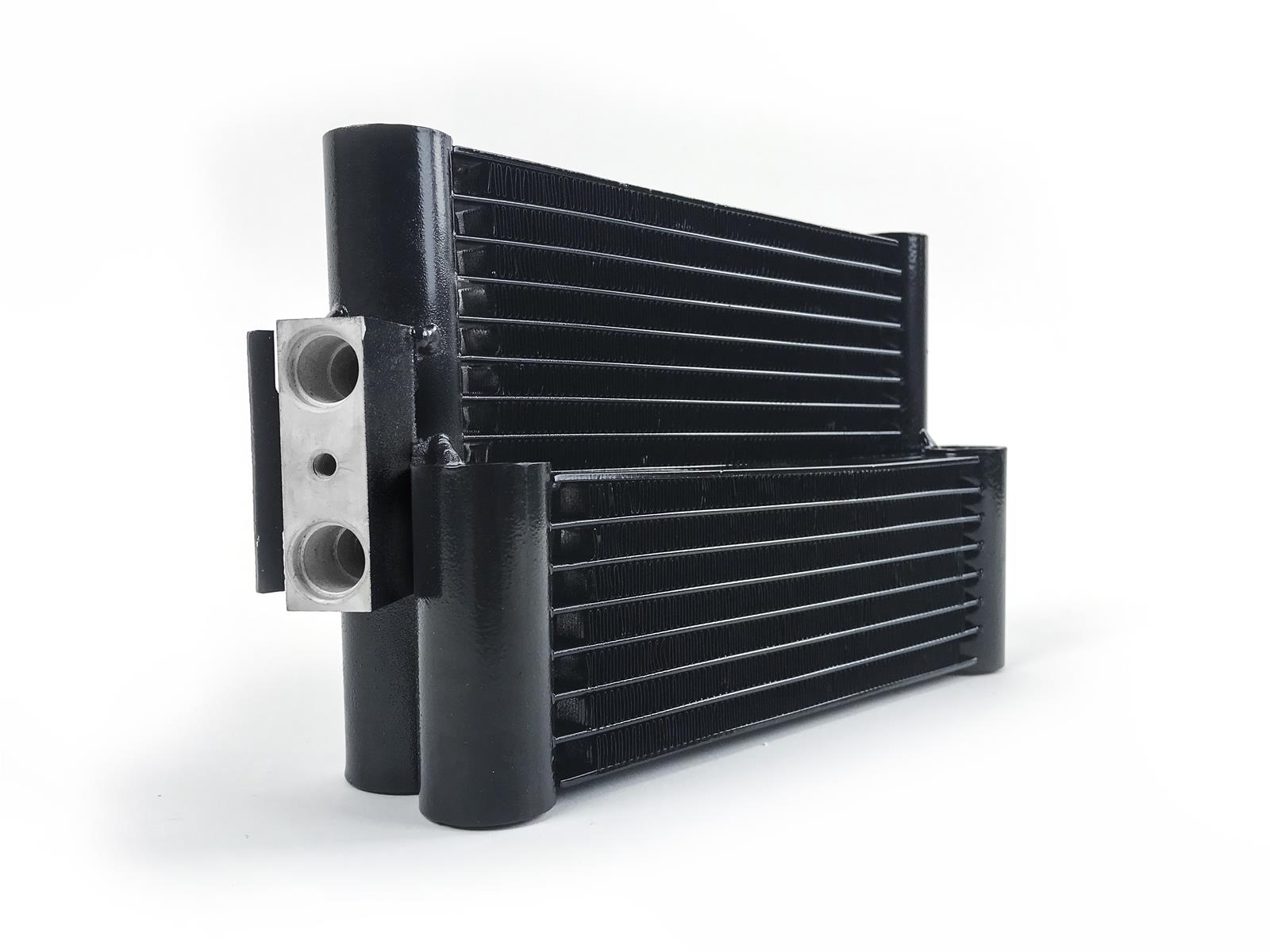 CSF Radiator 8145 CSF Fluid Coolers | Summit Racing