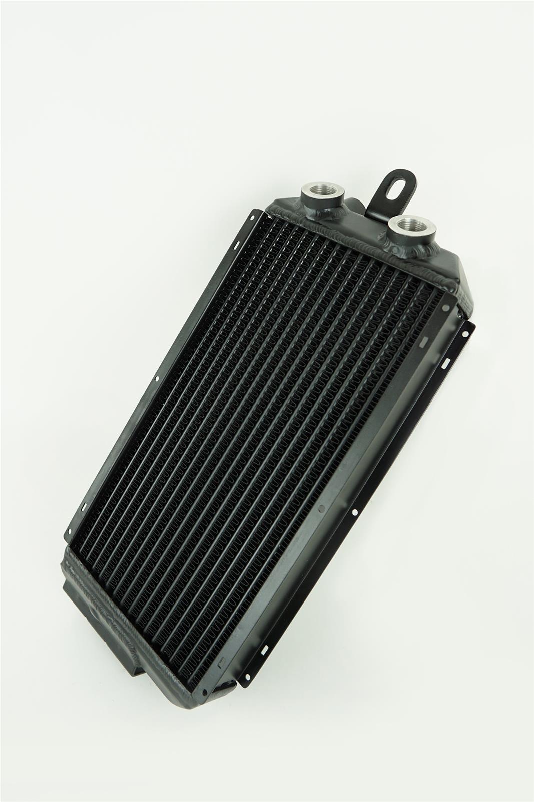 CSF Radiator 8168 CSF Fluid Coolers | Summit Racing