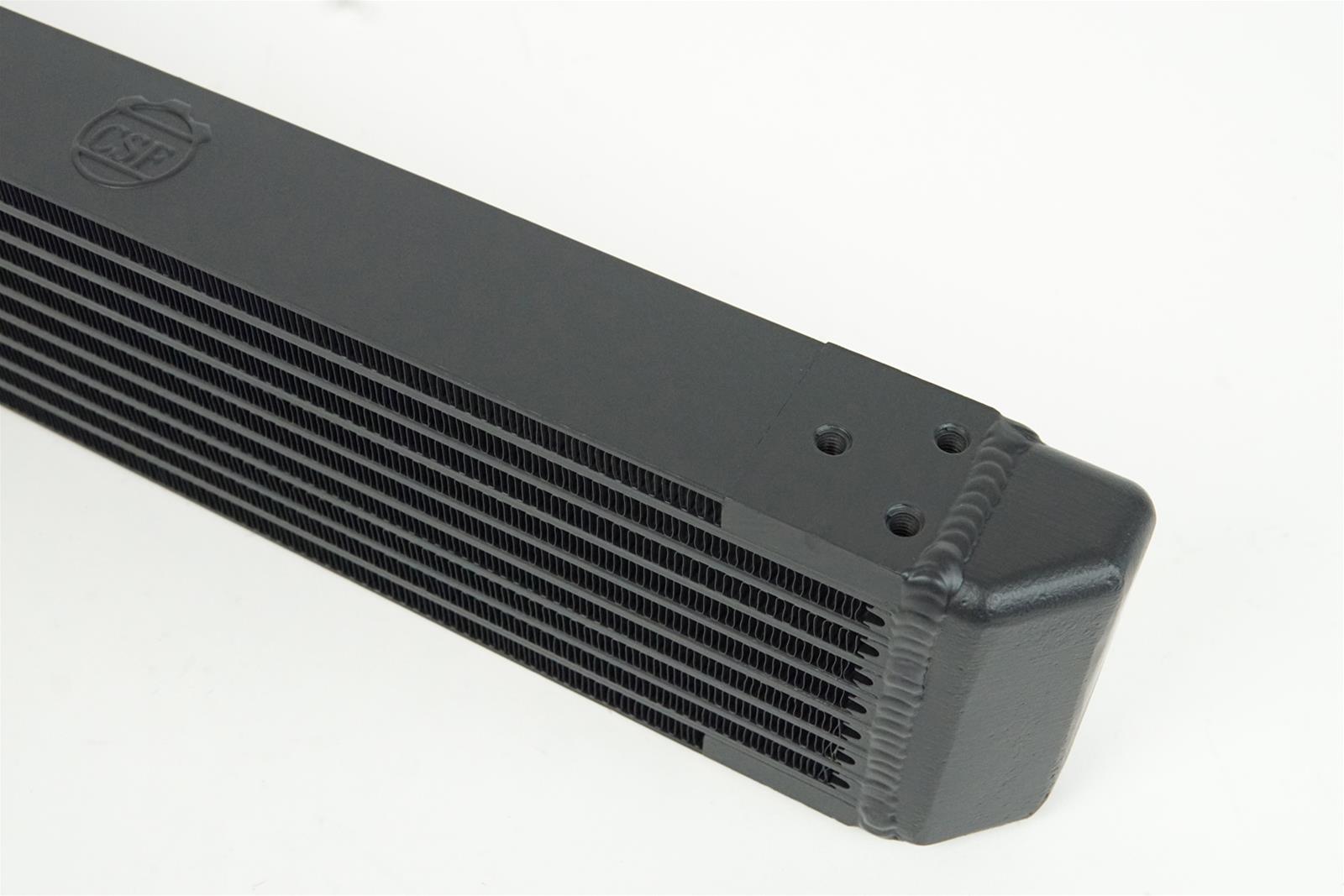 CSF Radiator 8202 CSF Fluid Coolers | Summit Racing