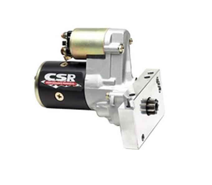 CSR Performance 100SBP-168 CSR Mini High Torque Starters | Summit Racing