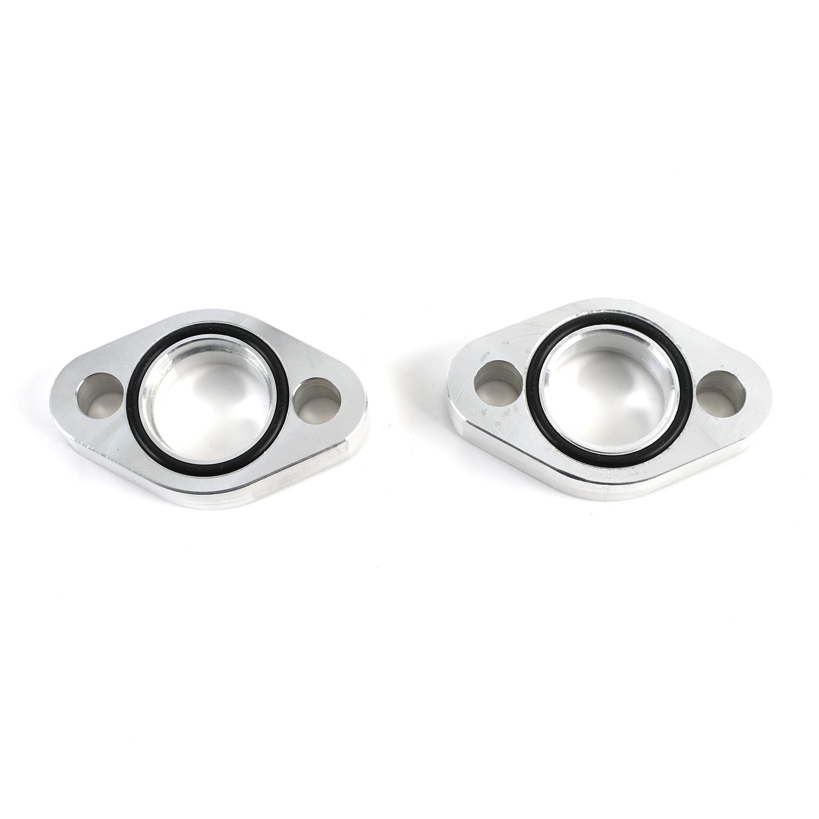 CSR Performance CSR 9011 CSR Water Pump Spacers | Summit Racing