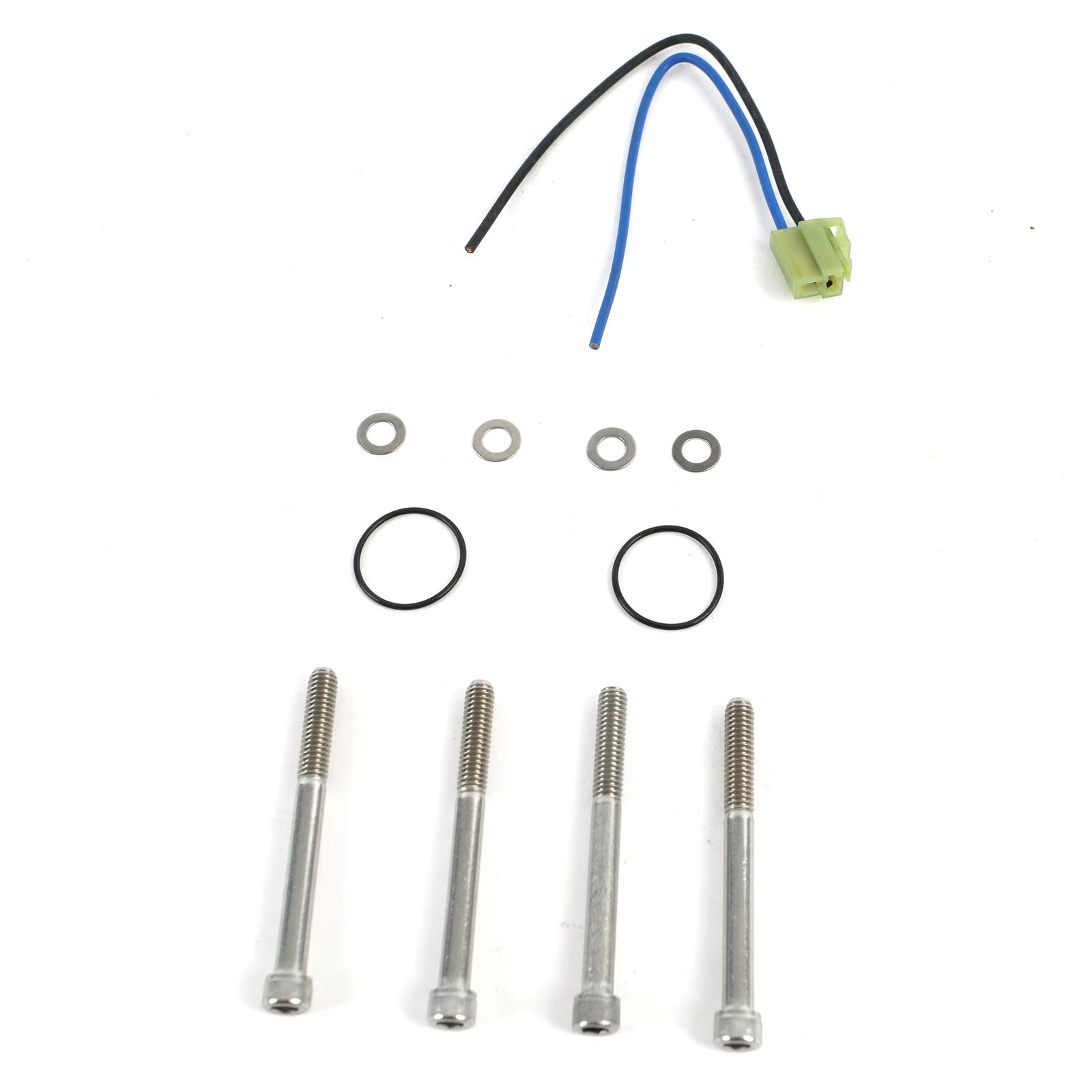 CSR Performance CSR 905DRPKIT CSR Electric Water Pump Rebuild Kits ...