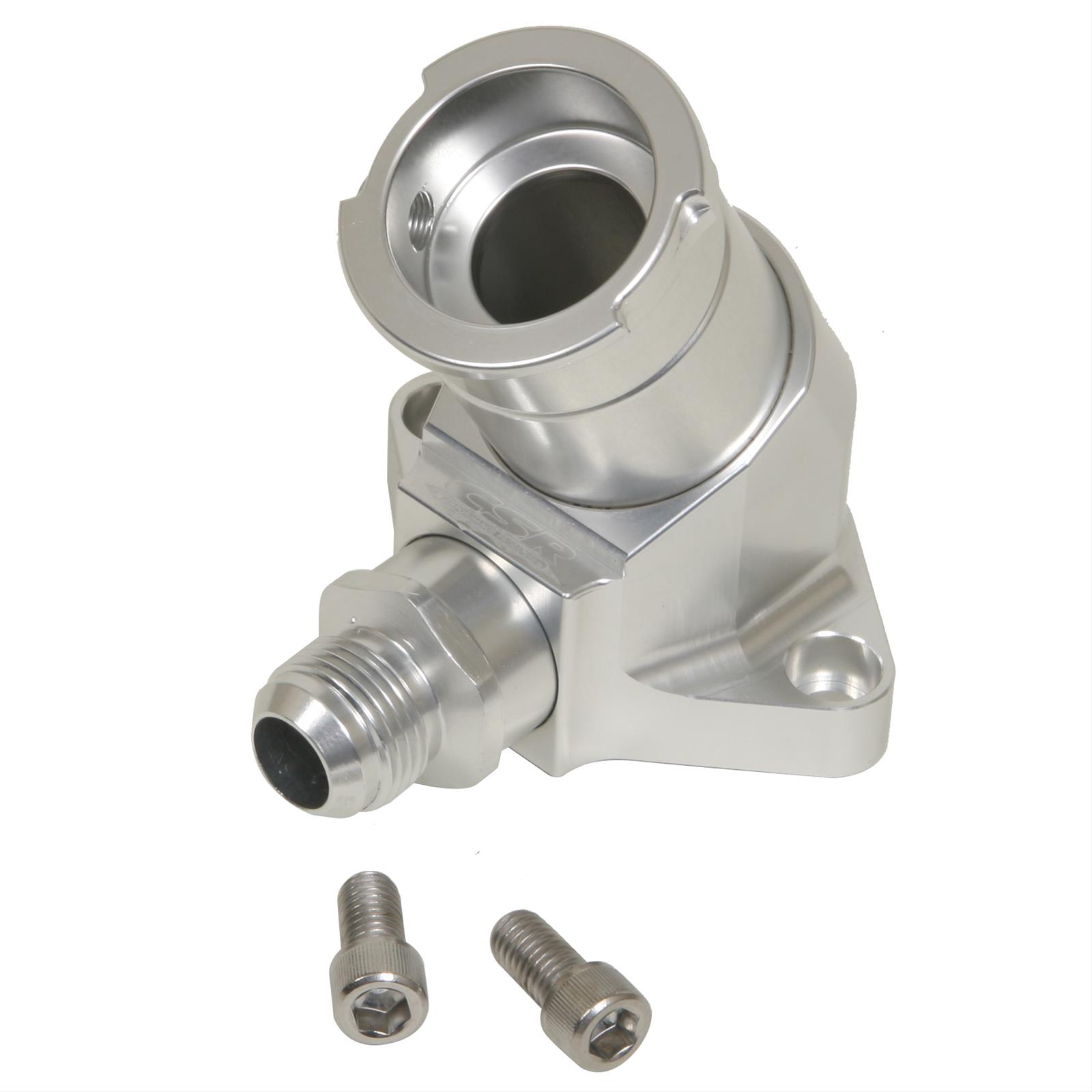 CSR Performance CSR 99133 CSR Intake Manifold Water Filler Necks ...