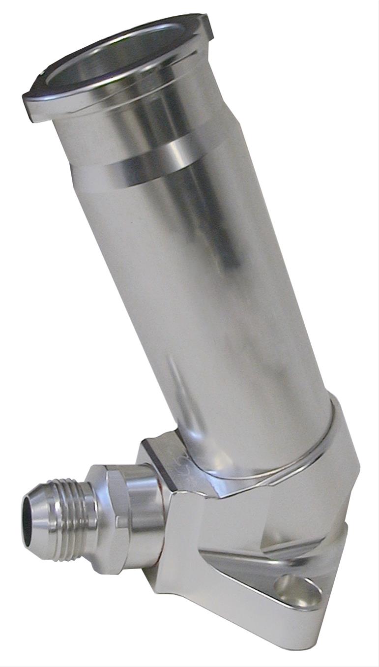 CSR Performance CSR 99163 CSR Intake Manifold Water Filler Necks ...