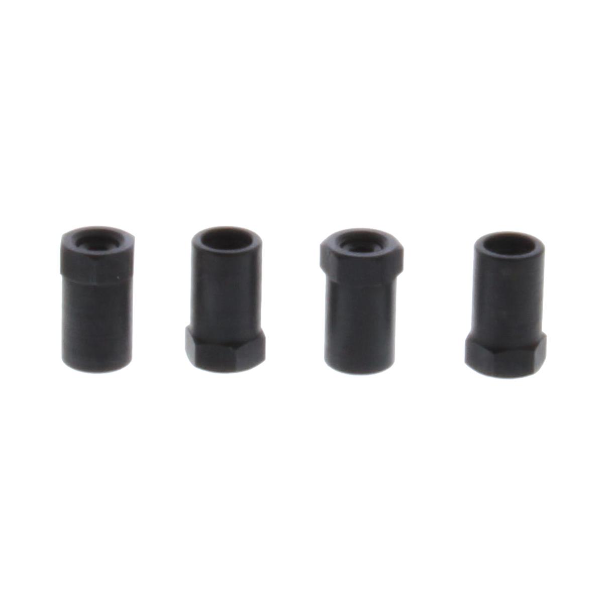 Harland Sharp PL038K Harland Sharp Polylocks Rocker Arm Nuts | Summit ...