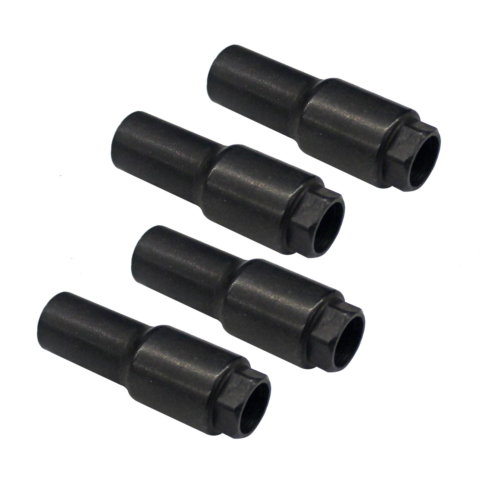 Harland Sharp PL3761K Harland Sharp Polylocks Rocker Arm Nuts | Summit ...