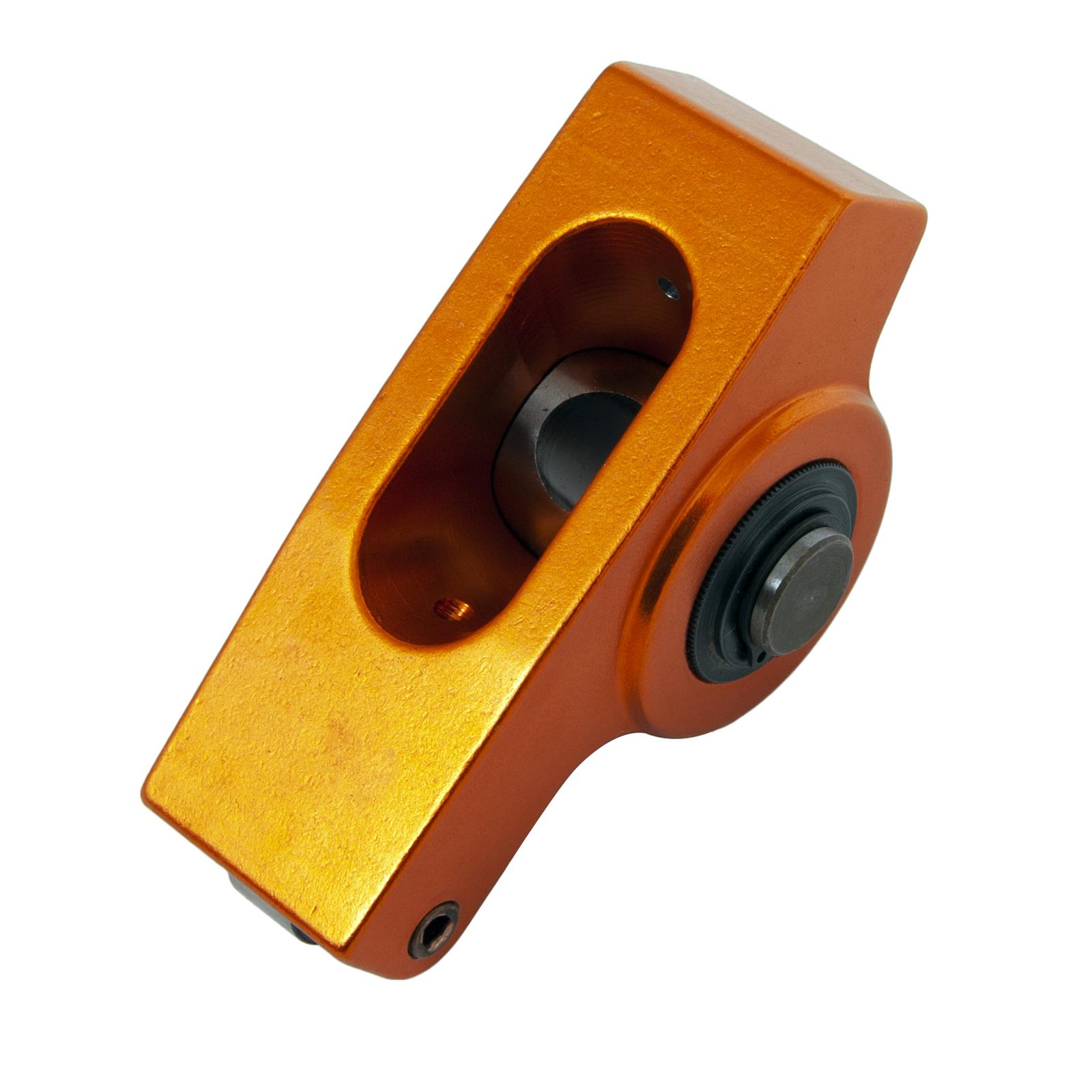 Harland Sharp S2001NP Harland Sharp Original Roller Rockers | Summit Racing