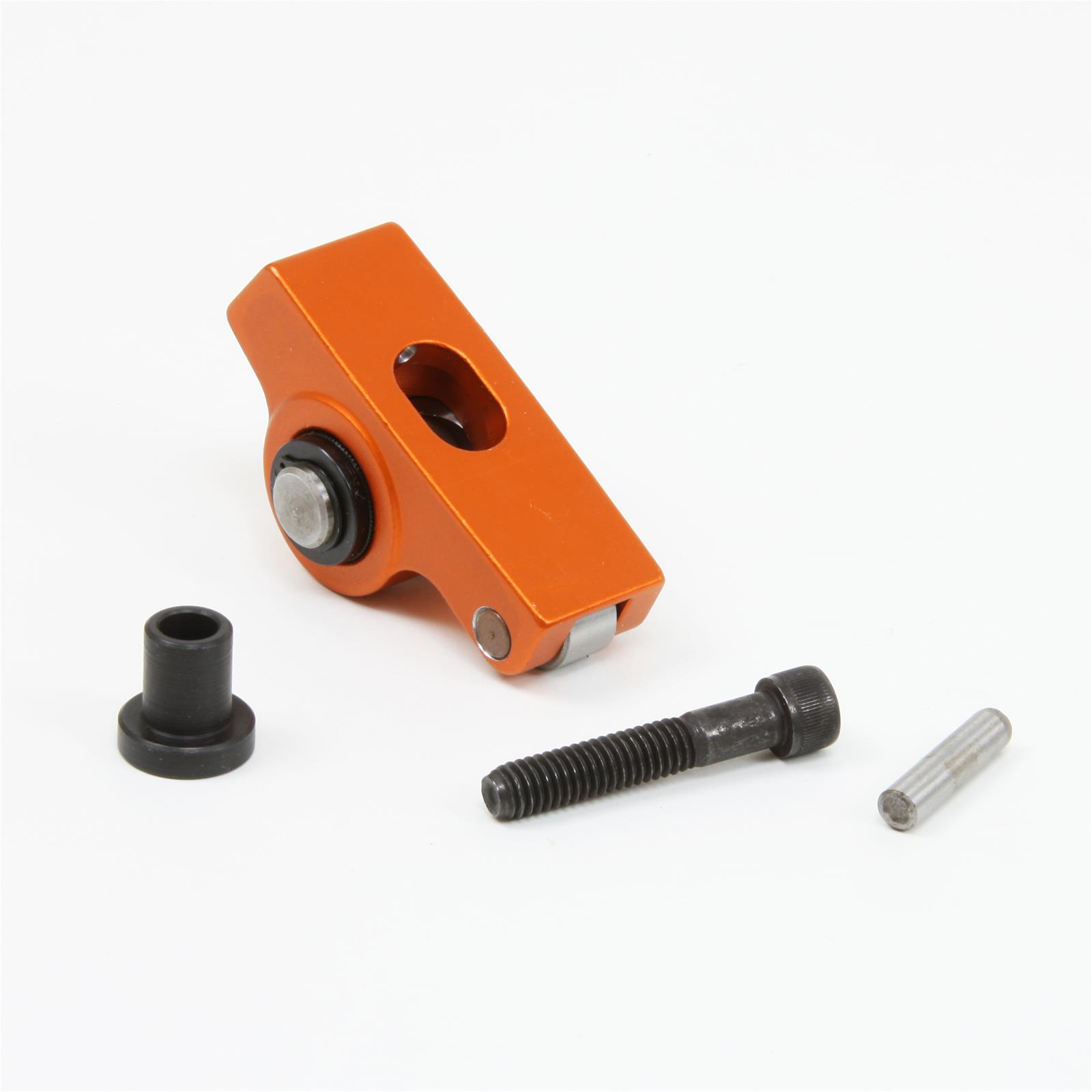 Harland Sharp S40076A Harland Sharp Original Roller Rockers | Summit Racing
