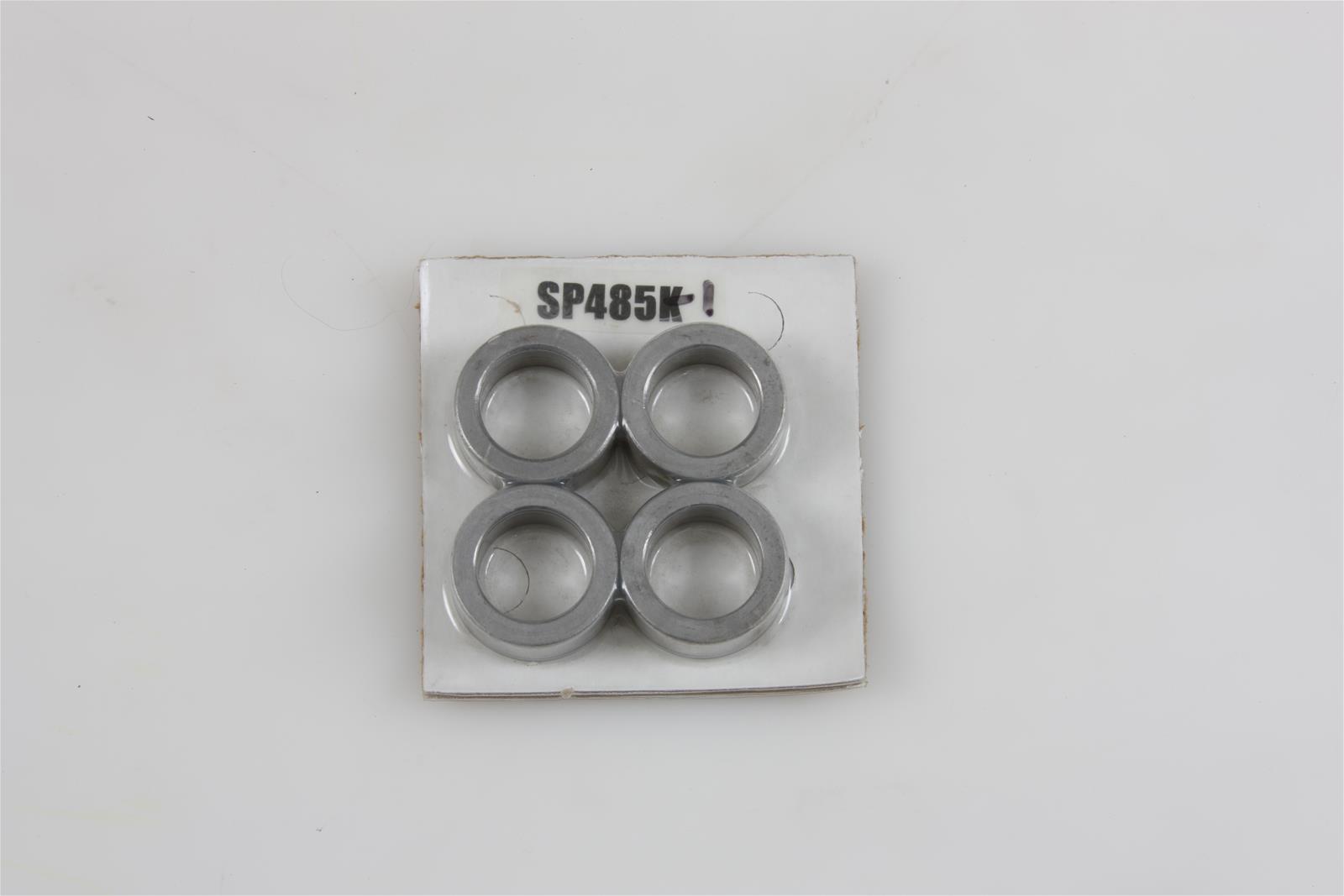 Harland Sharp SP062K Harland Sharp Rocker Arm Shaft Spacers | Summit Racing