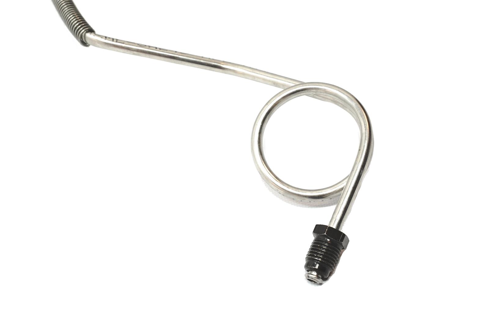 Classic Tube CA1047-OE Classic Tube Pre-Bent Brake Line Kits | Summit ...