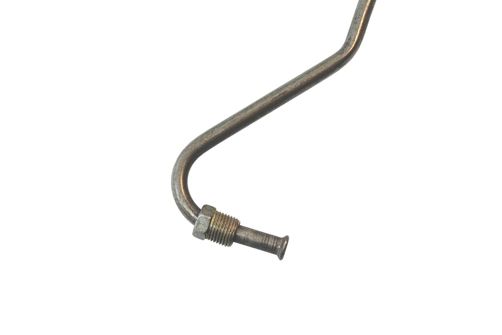 Classic Tube CE1020-OE Classic Tube Pre-Bent Brake Line Kits | Summit ...