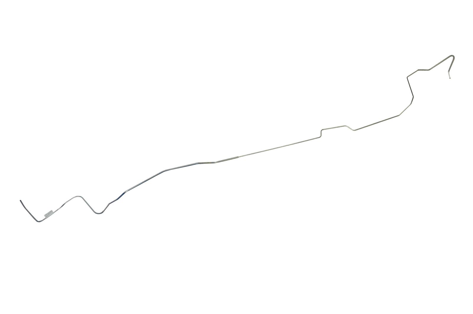 Classic Tube CEV1003-OE Classic Tube Fuel Vent Lines | Summit Racing