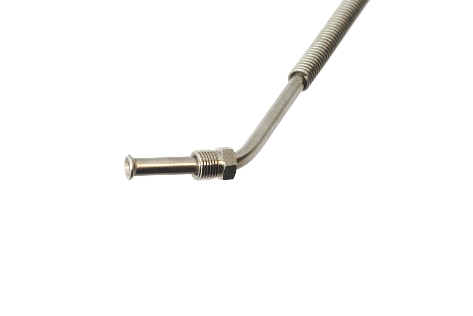 Classic Tube CT1013-SS Classic Tube Pre-Bent Brake Line Kits | Summit ...