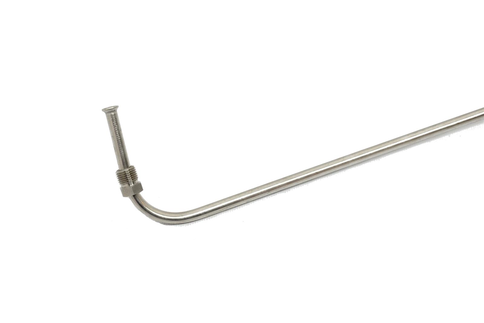 1972 CHEVROLET C10 PICKUP Classic Tube CT1030-SS Classic Tube Pre-Bent ...