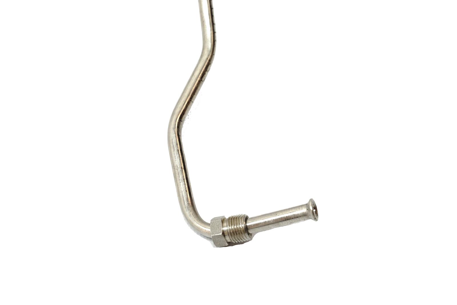 Classic Tube CT1103-SS Classic Tube Pre-Bent Brake Line Kits | Summit ...
