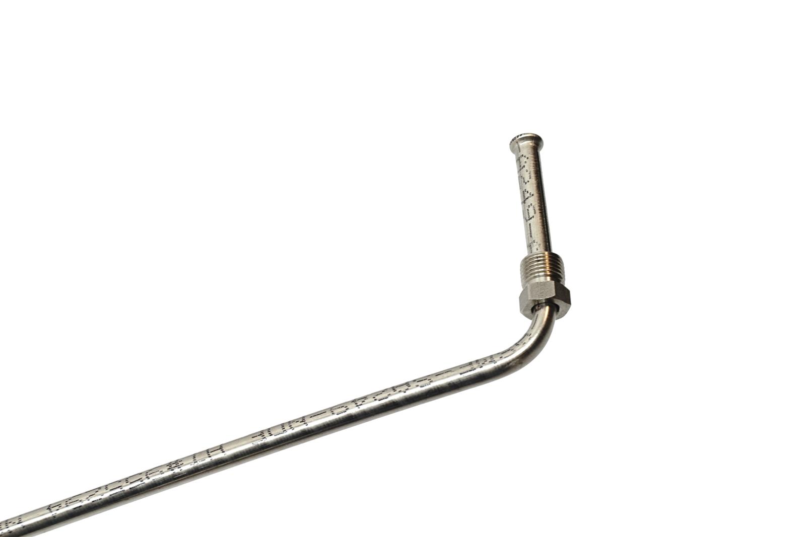 Classic Tube CT1106-SS Classic Tube Pre-Bent Brake Line Kits | Summit ...