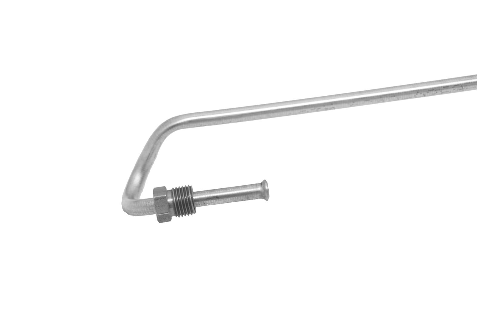 Classic Tube CT1127RH-SS Classic Tube Pre-Bent Brake Line Kits | Summit ...