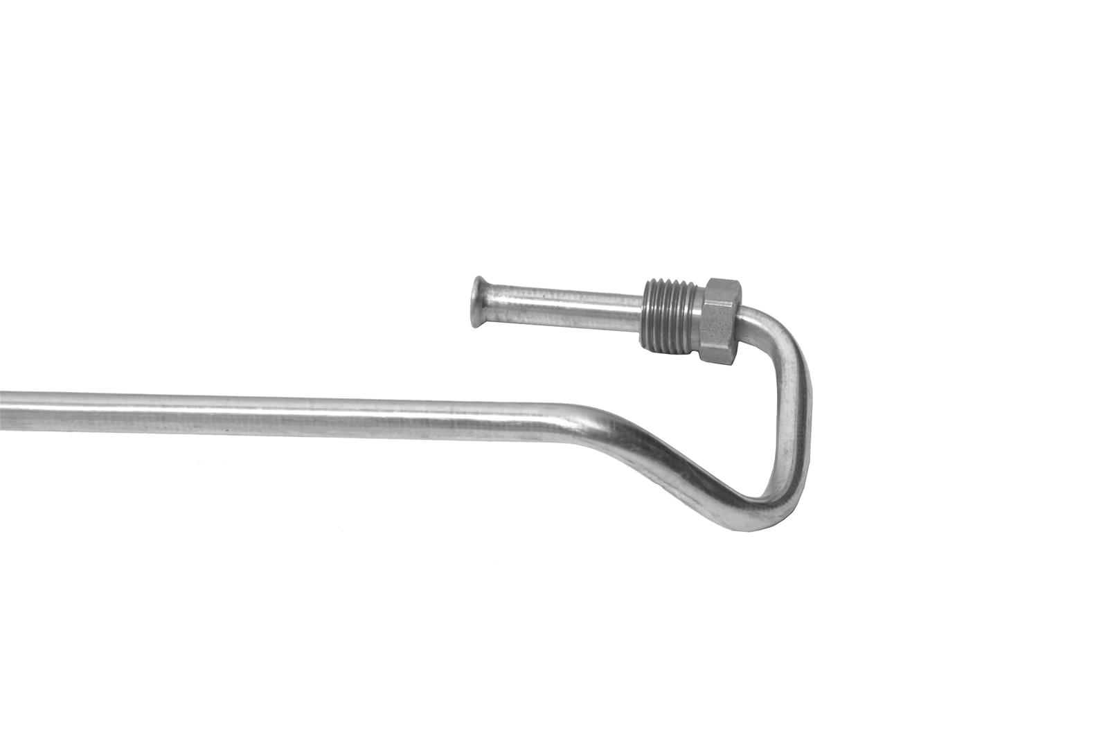 Classic Tube CT1140-SS Classic Tube Pre-Bent Brake Line Kits | Summit ...