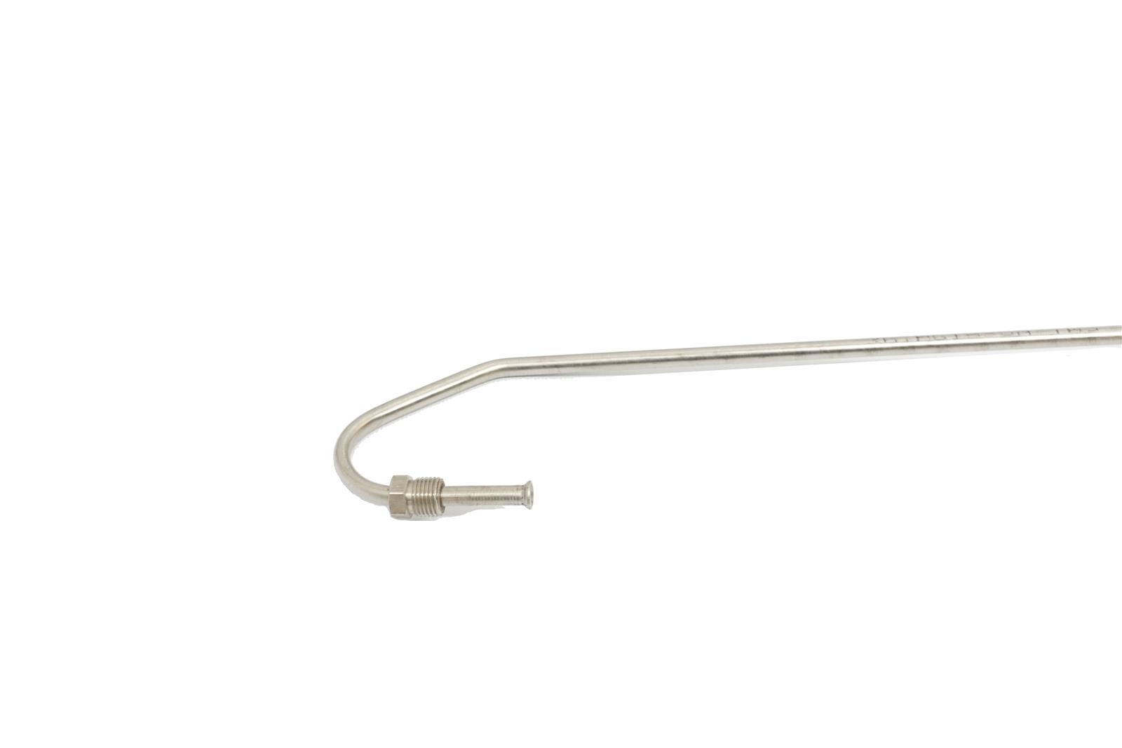 Classic Tube CT1170-SS Classic Tube Pre-Bent Brake Line Kits | Summit ...
