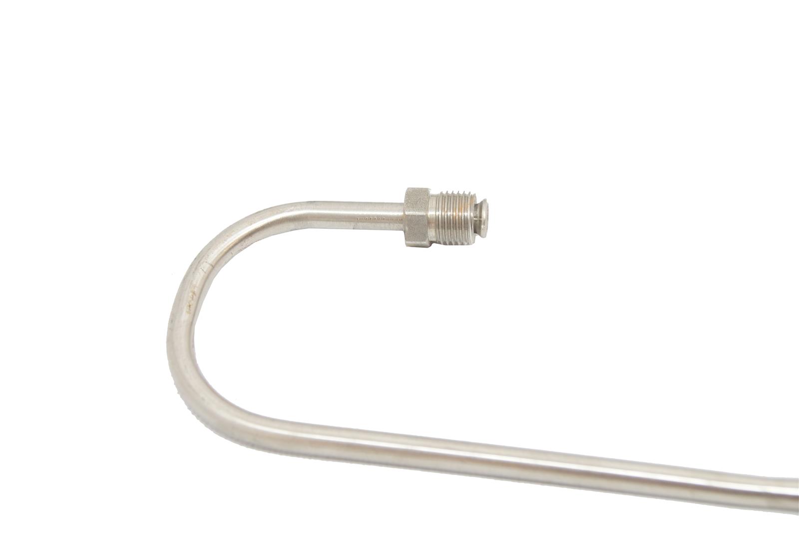 Classic Tube CT1254-SS Classic Tube Pre-Bent Brake Line Kits | Summit ...