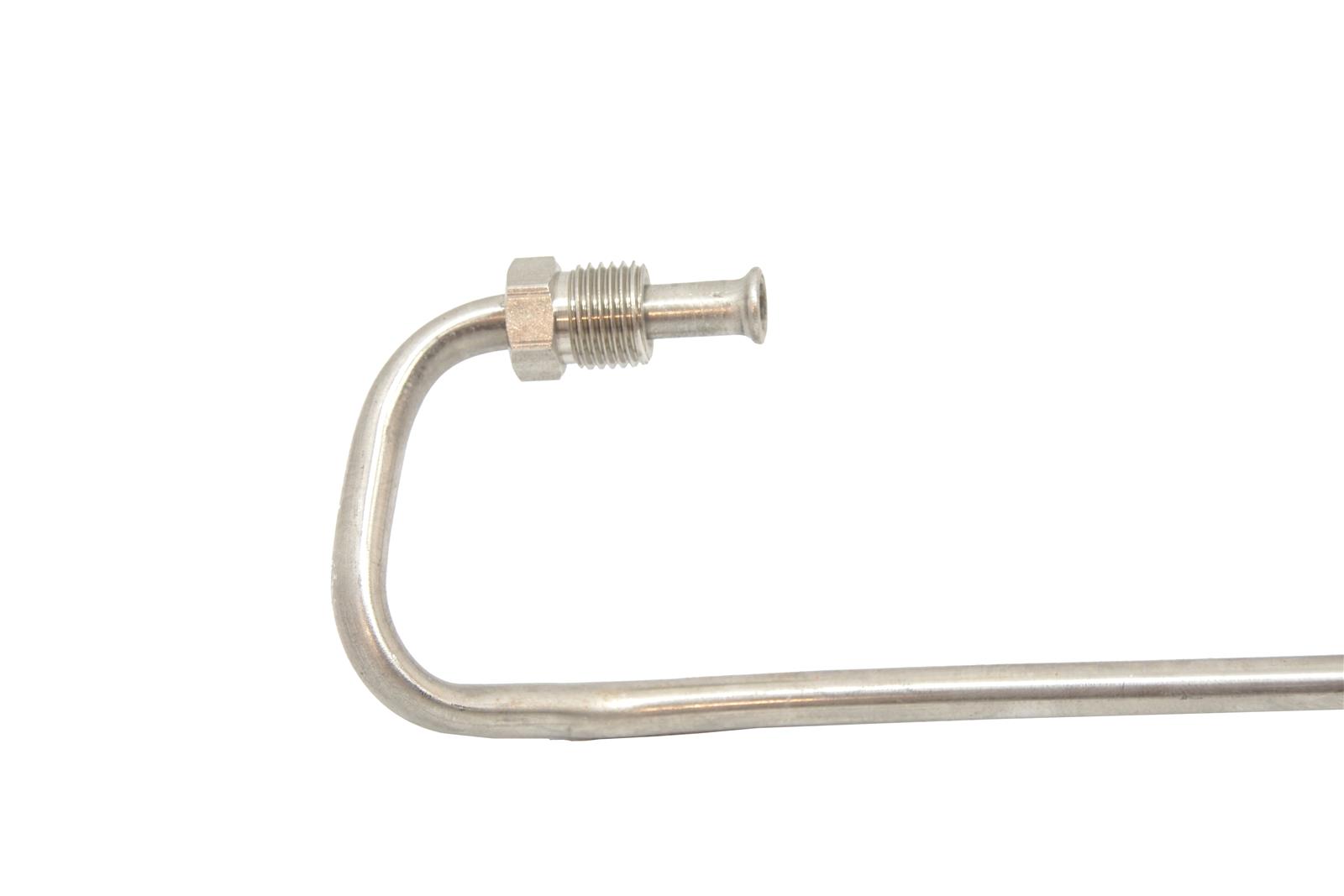 Classic Tube CT1279-SS Classic Tube Pre-Bent Brake Line Kits | Summit ...