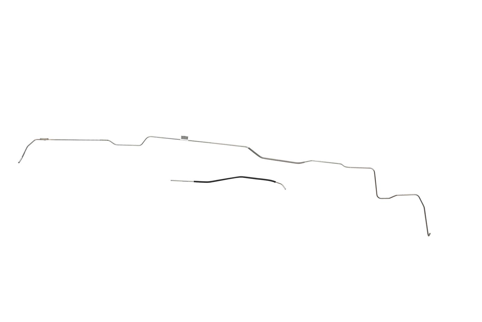 OLDSMOBILE Classic Tube CUR1005-OE Classic Tube Fuel Return Lines ...