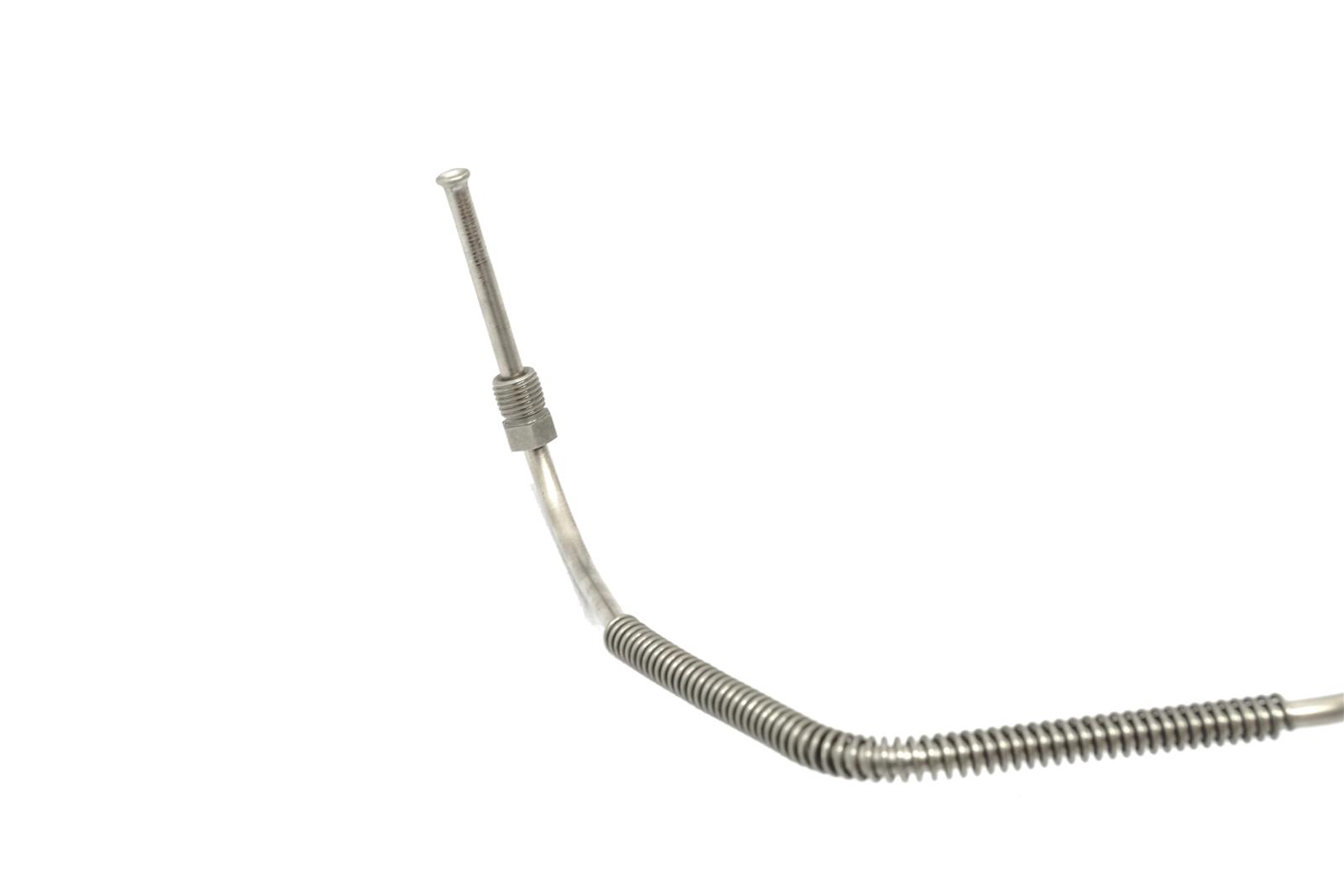 1996 FORD F 150 Classic Tube FT1051-SS Classic Tube Pre-Bent Brake Line ...
