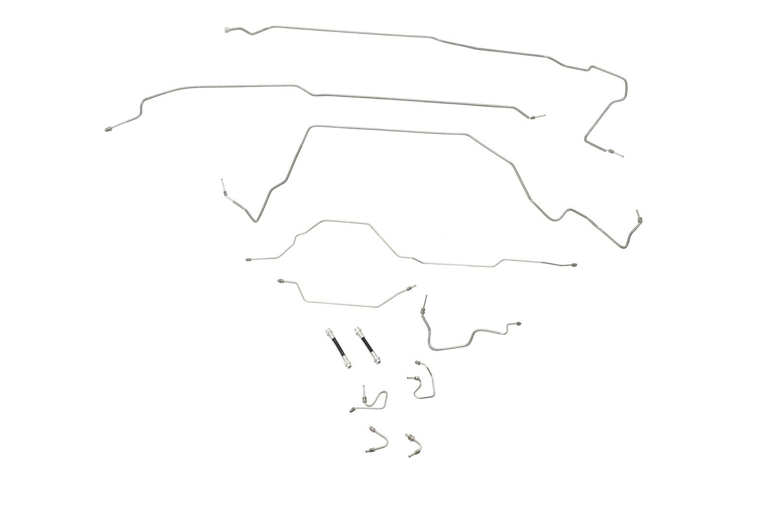 Classic Tube FT1105-SS